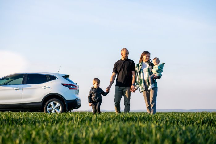 Accident management that protects you